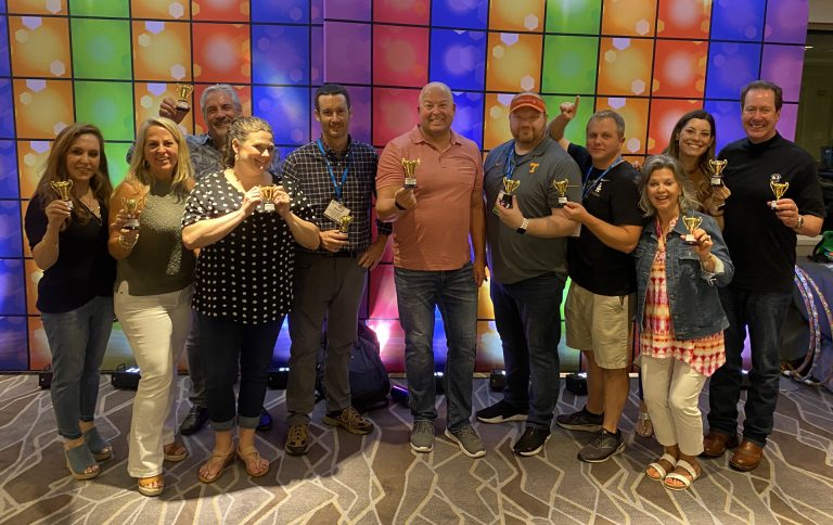 The Game Show Connection - Serving All 50 States